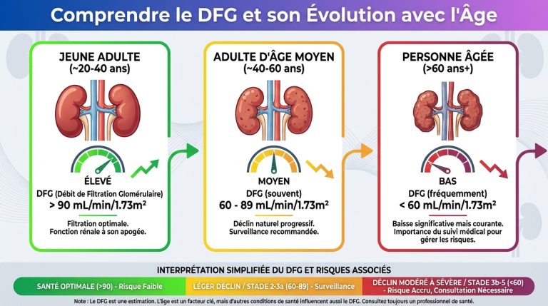 Comprendre le DFG et son évolution avec l’âge – La-sante-au-naturel-56